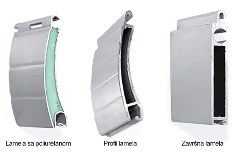 Zastori – DVA DRUGA SS
